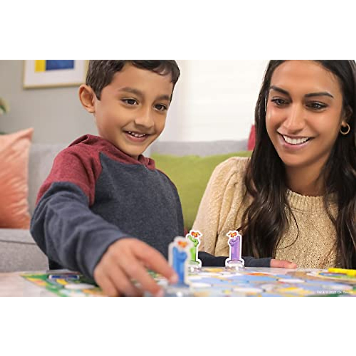 Funko Dr. Seuss Happy Birthday to You! Game