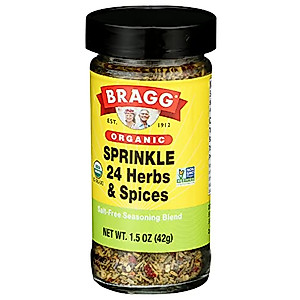 Bragg, All Purpose Seasonings, 1.5 oz