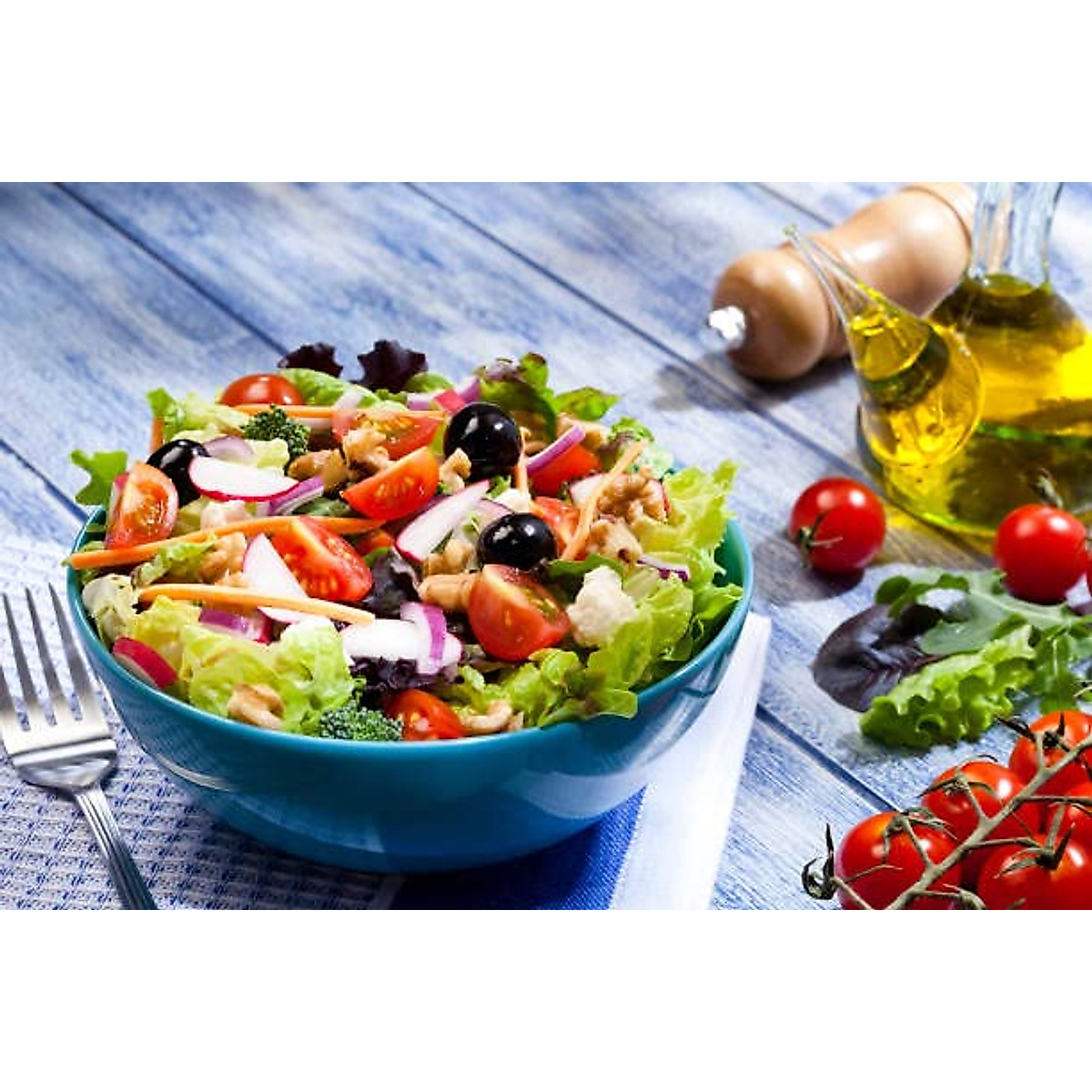 Central Grocery Olive Salad - 16oz (Pack of 2) Perfect for Muffulettas, Sandwiches, Pizza Toppings, Pastas, Hot Dog Topper and More