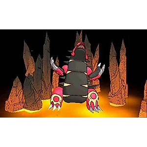 Pokémon Alpha Sapphire (Nintendo 3DS)