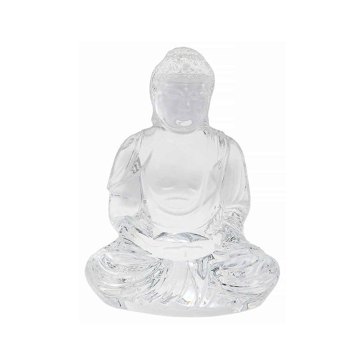 Baccarat Figurine Little Buddha 2609200