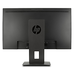 HP K7C09A8#ABA Z27n 27'' 1440p Quad HD LED-Backlit LCD Monitor, Black