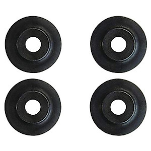 Milwaukee 48-38-0010 Cutter Wheel, 2-Pack, Sold as 4 Pack