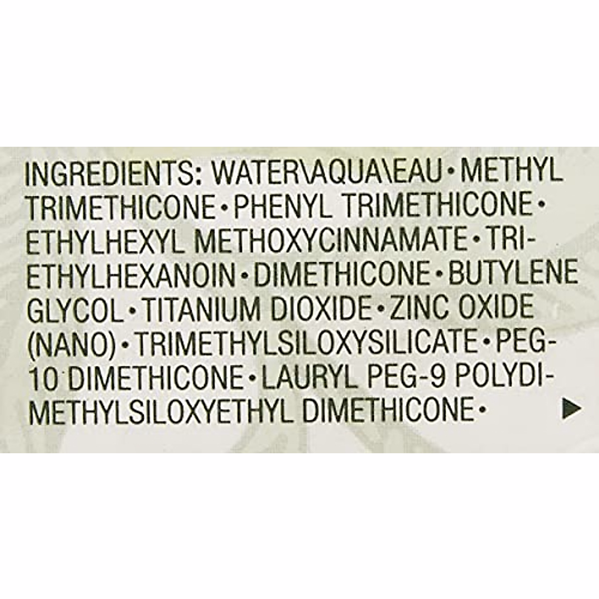 Clinique Even Better Makeup SPF15 - WN 112 Ginger 30ml / 1 fl.oz.