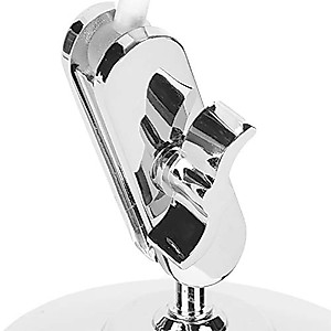 500X LED Microscope, 500X USB Digital Microscope Electron Microscope Adjustable 8LED Magnifying Glass with Stand Support Camera/Video/Computer/Phone