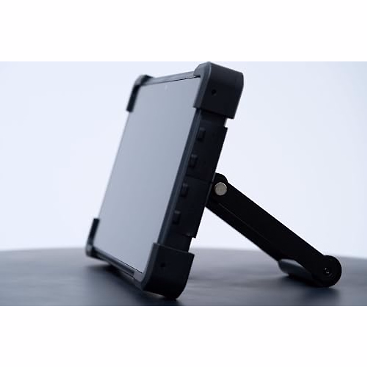 faytech 10.1" Rugged Industrial IP65 Waterproof PC Tablet Windows 10 Pre-Installed, N4200 Quad-Core CPU, 6GB RAM+128GB eMMC, Integrated W-LAN, Bluetooth 5.2, Rechargeable 7.4V/7000mAh Battery