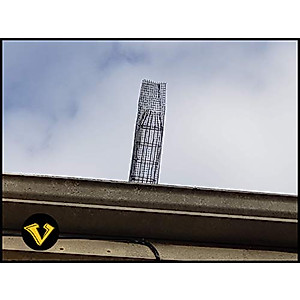 Verminators - Wildlife Evictions Squirrel Safety Exit Tunnel