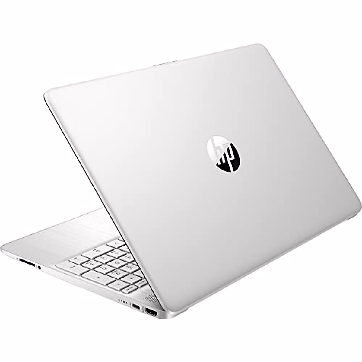 HP 15.6" HD Touchscreen Laptop, Intel Core i5-1155G7, 12GB RAM, 256GB SSD, Intel Iris Xe Graphics, Windows 11 Home