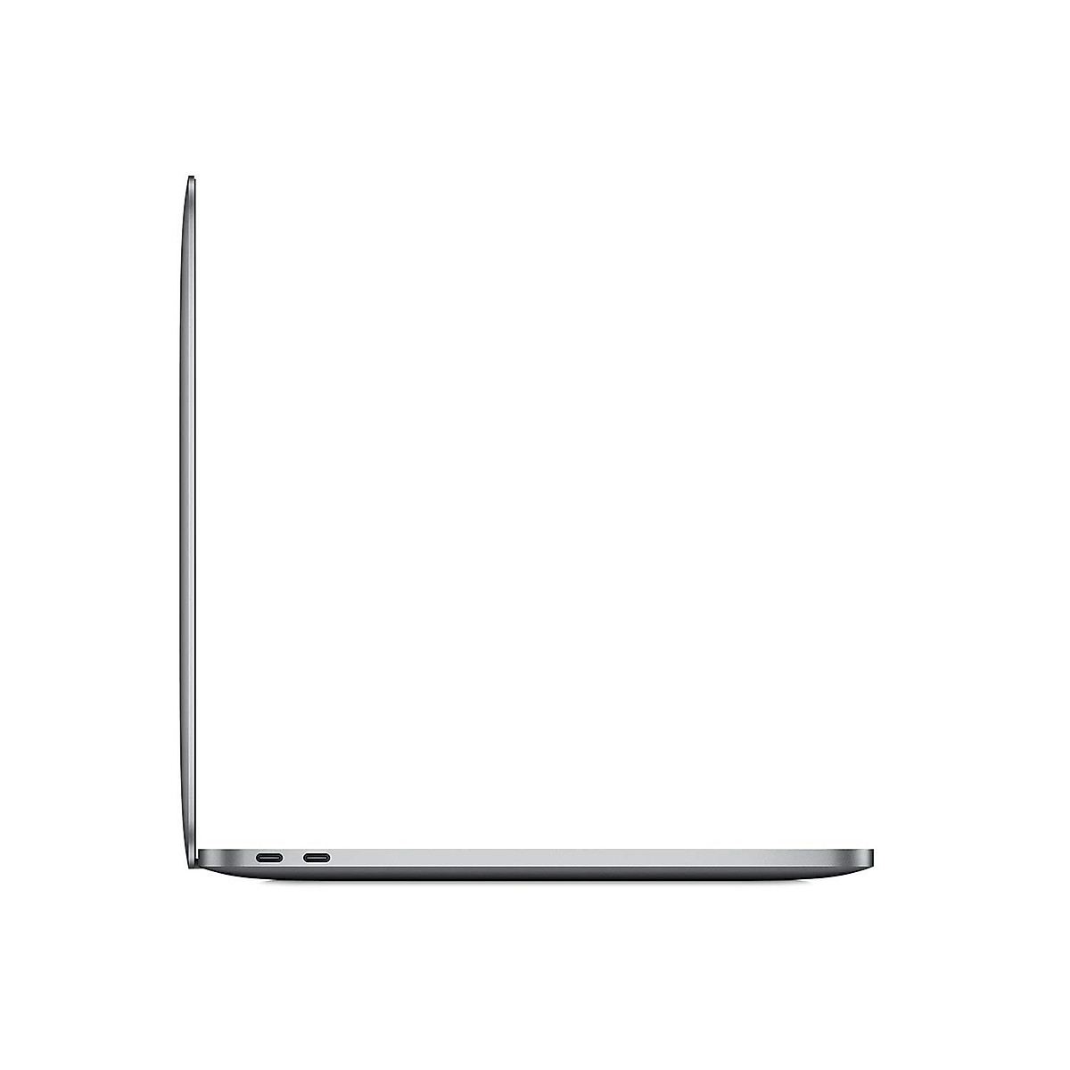 Apple MacBook Pro (13-Inch, 8GB RAM, 128GB Storage) - Space Gray (Previous Model)