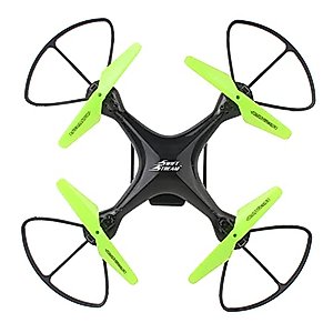 Swift Stream Wi-Fi Camera Drone