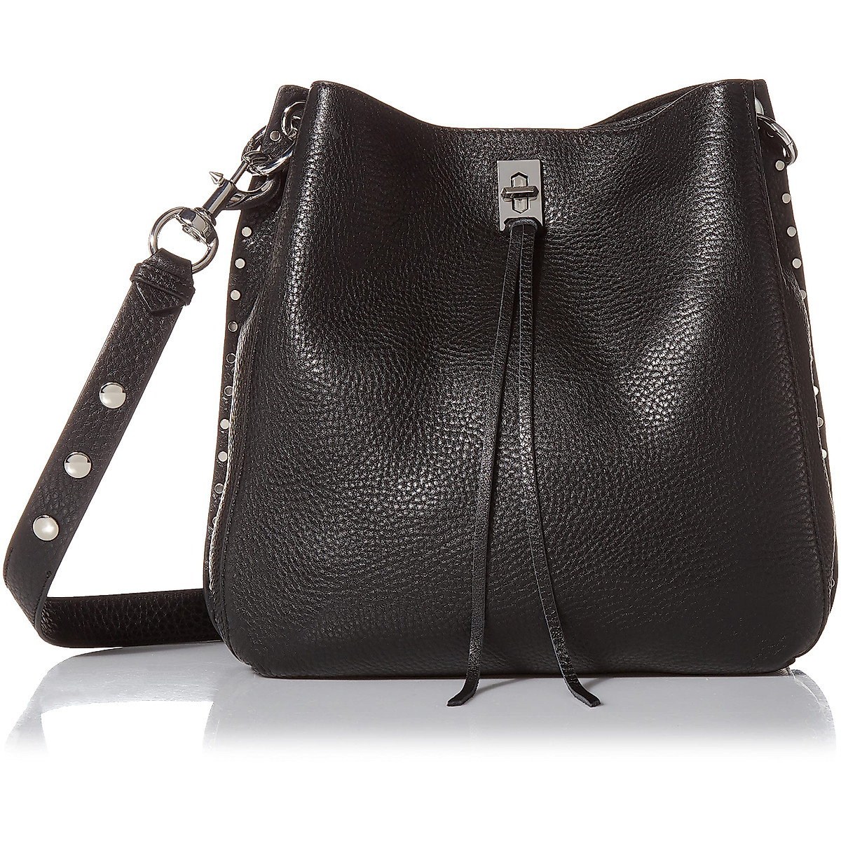 Rebecca Minkoff Womens Darren Shoulder Bag
