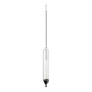 H-B B61802-0800 DURAC 19/31° Brix Sugar Scale Hydrometer