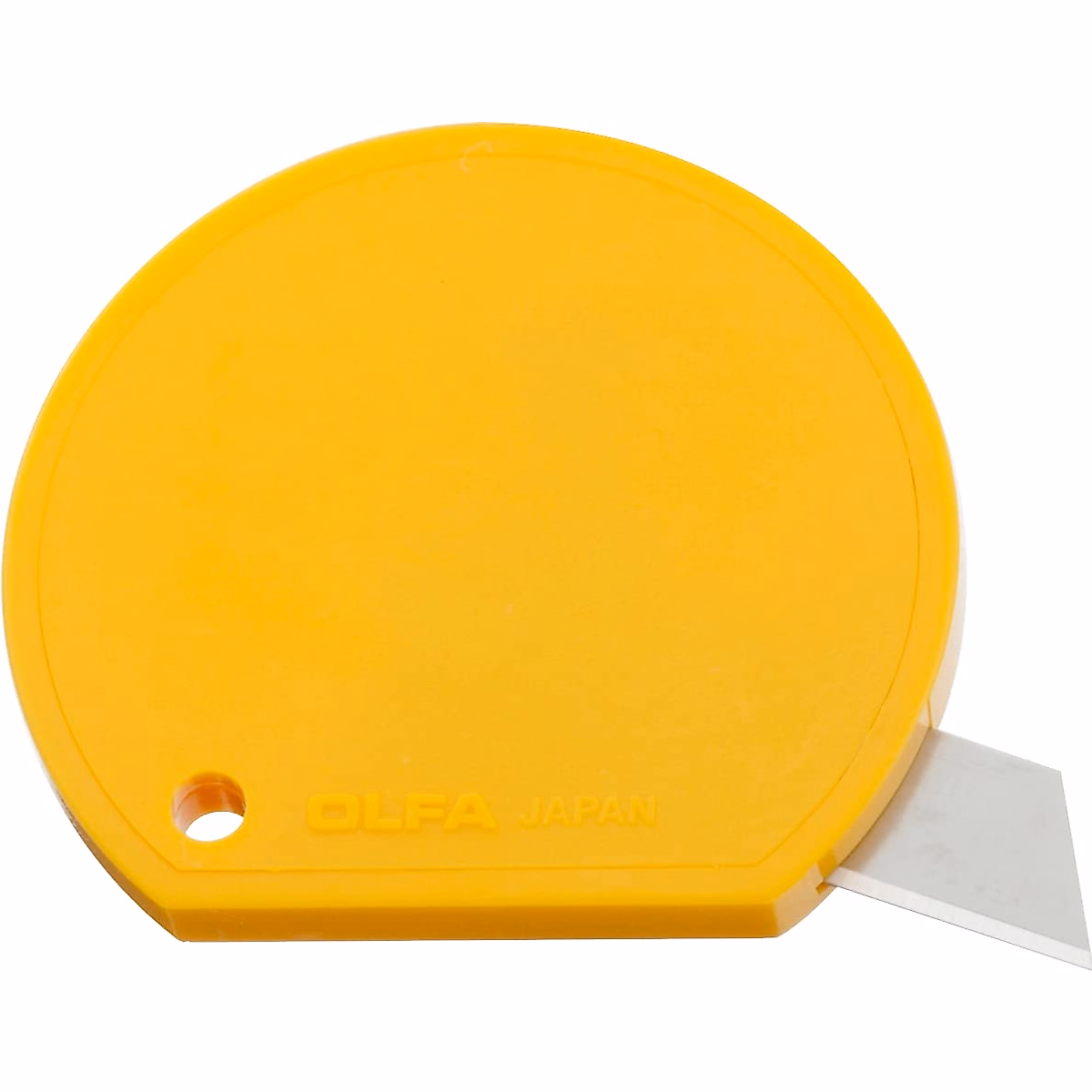 OLFA TK-4/60 Multi-Purpose Touch Knife Display, 60 Unit New Order Qty