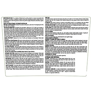 Pool Mate 1-1322 Stabilized/Concentrated/Chlorinating Granules, 22-Pound