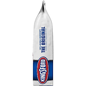 Kingsford 32071 Original Charcoal Briquettes, 8 lb, Black