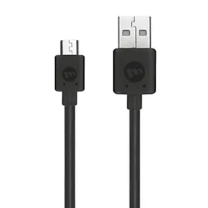 mophie 32-Inch Micro USB Cable - Black