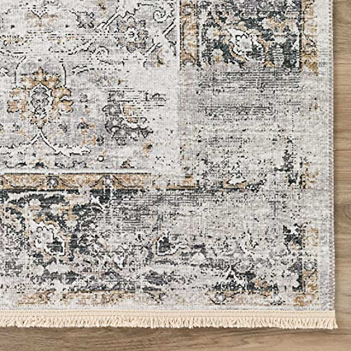Addison Rugs Sterling AST32 Dove 8' x 10'