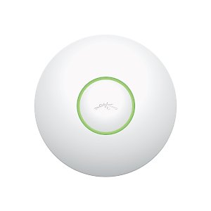UniFi Enterprise WiFi System AP Long Range UBIQUITI NETWORKS QA UAP-LR