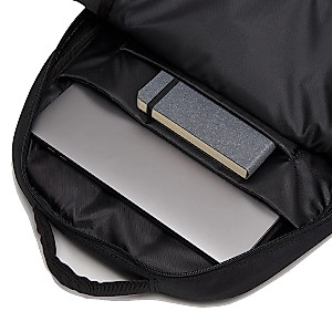 Oakley Men's Street Skate Backpack 2.0, Blackout, One Size