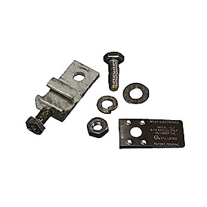 WEEB L-6.7 PV LAY-IN LUG & WEEB WASHER (PACK OF 5)
