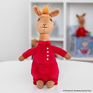 Llama Llama Red Pajama Beanbag Stuffed Animal Plush Toy