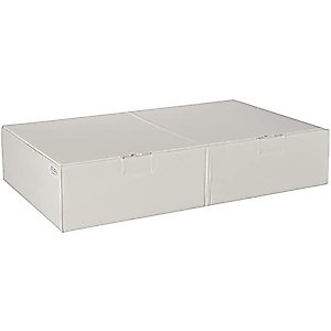 S A Richards 1401 Prop-IT Acid Free Storage Chest 2/Pkg-Large