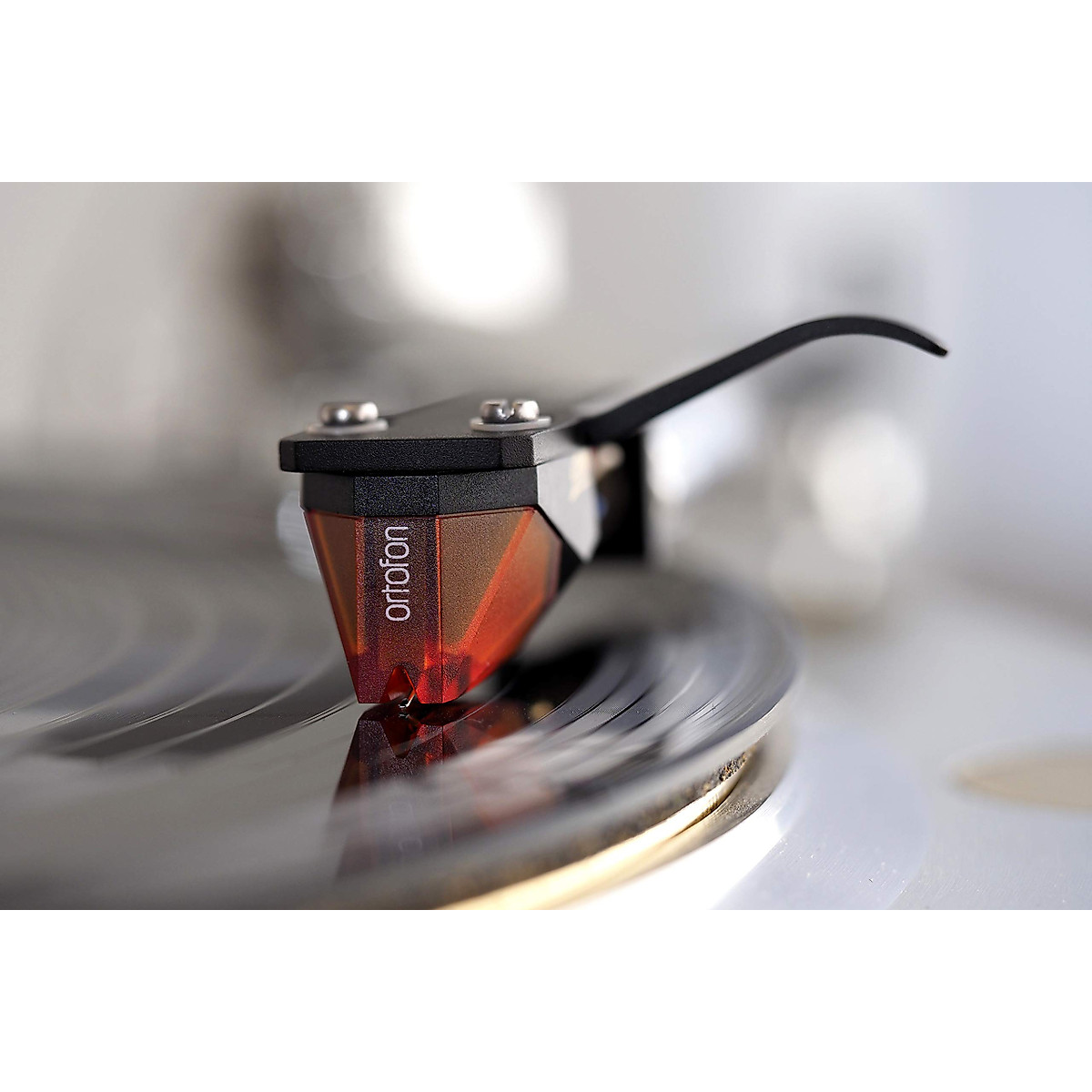 Ortofon 2M Bronze Moving Magnet Cartridge