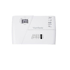 ViewSonic PJD5155L LightStream SVGA Home Entertainment Projector HDMI