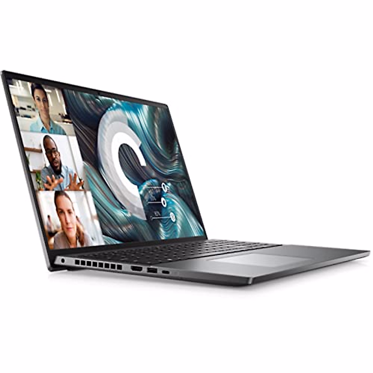 Dell Vostro 7000 7620 Laptop (2022) | 16" FHD+ | Core i7 - 1TB SSD - 16GB RAM - 3050 Ti | 14 Cores @ 4.7 GHz - 12th Gen CPU Win 11 Pro (Renewed)