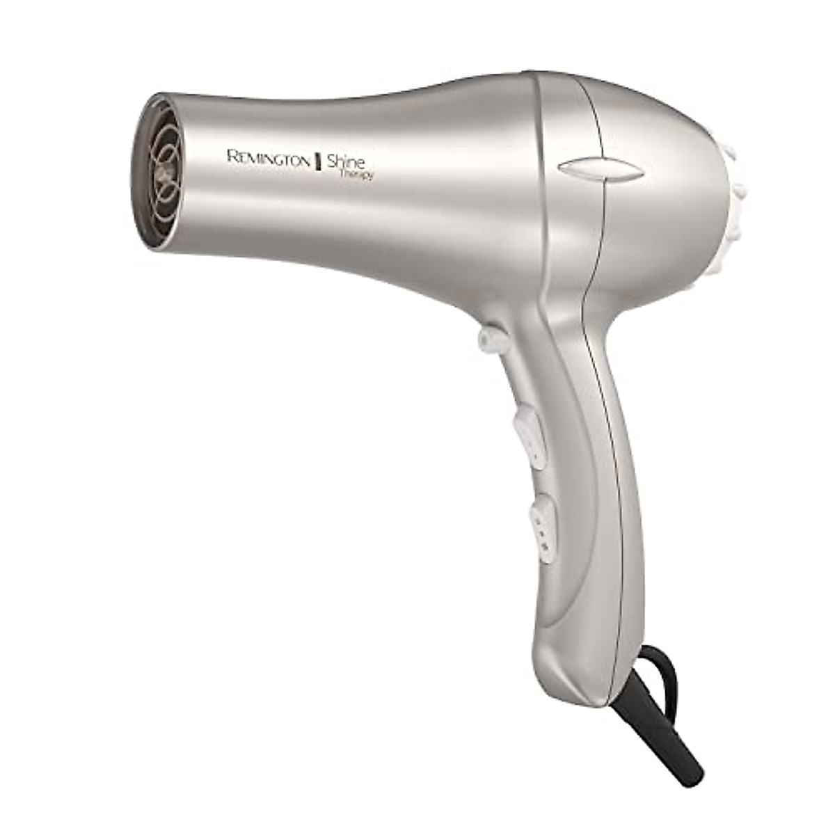 REMINGTON Shine Therapy Argan Oil & Keratin Hair Dryer / Blow Dryer