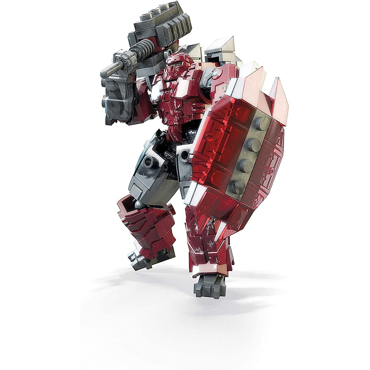 Mega Construx Halo Breacher Exosuit