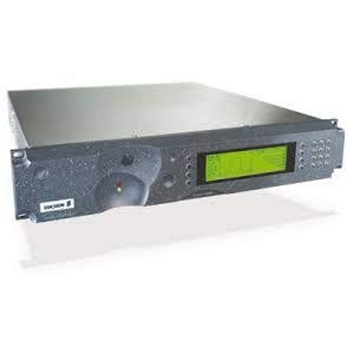 Tandberg EN8040 Evolution 5000 MPEG-2/4 HD SDI Encoder DVB-S2 IF-Band Output