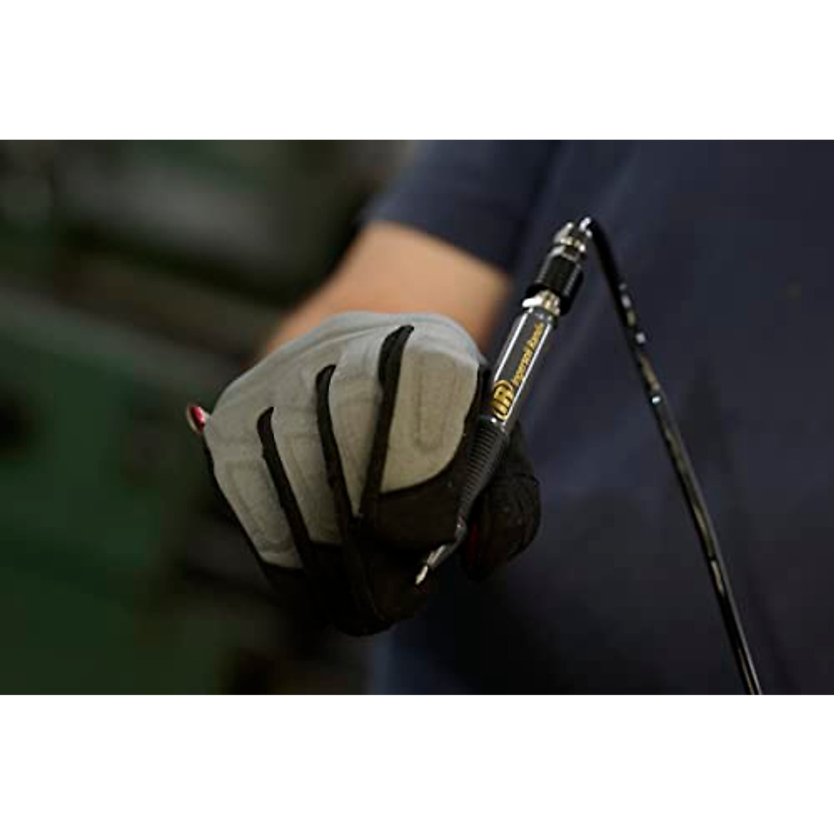 Ingersoll Rand 140EP - Air Engraving Pen, 11400 BPM, Slide Throttle