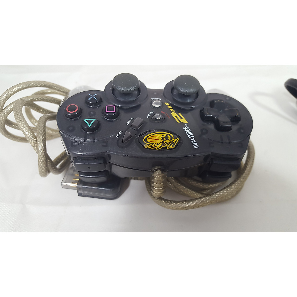 PlayStation 2 Slim Console - Silver