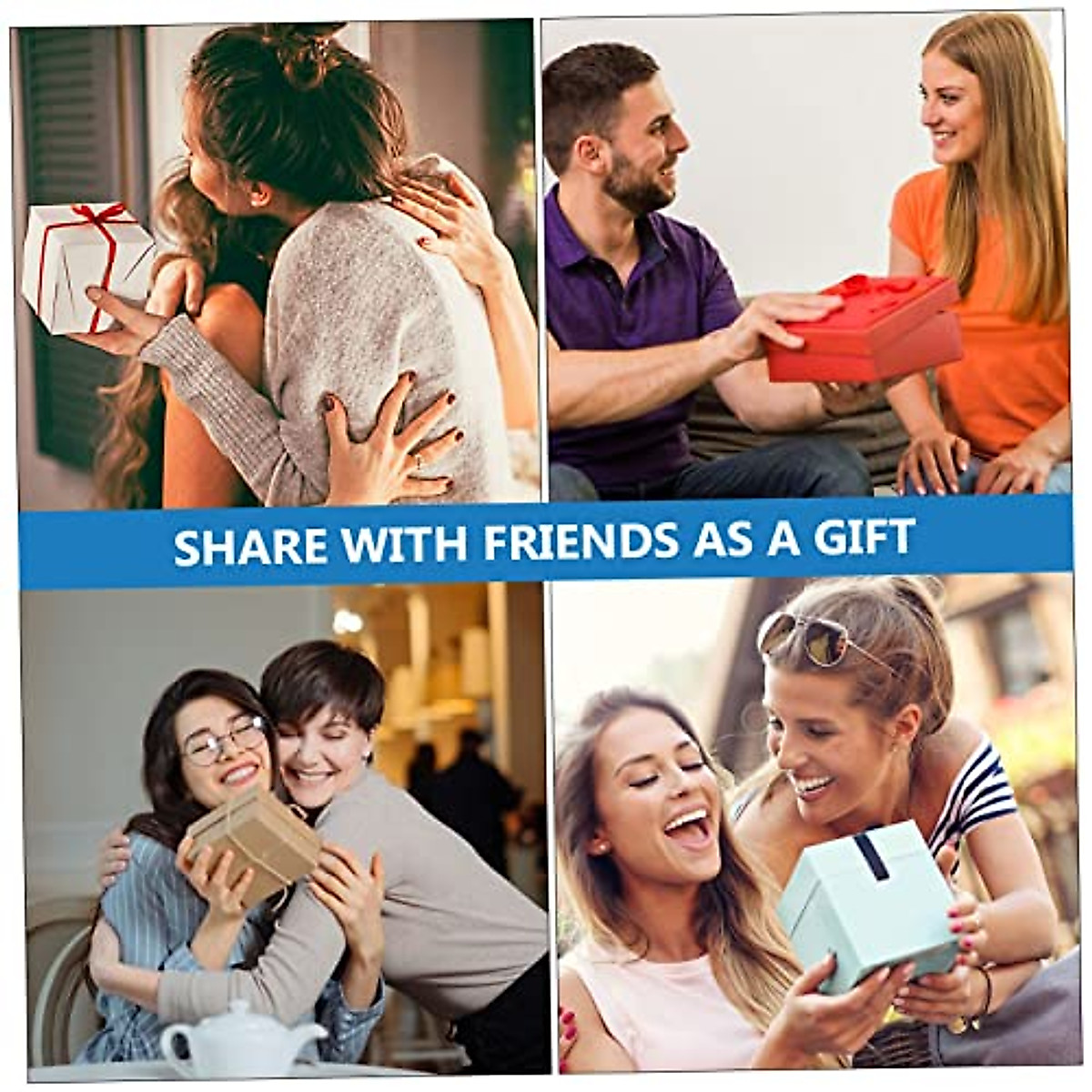 Cabilock Bra Organizer for Drawer Socks Storage Box Plastic Compartment Box Triple Sock Storage Bin