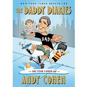 The Daddy Diaries: The Year I Grew Up