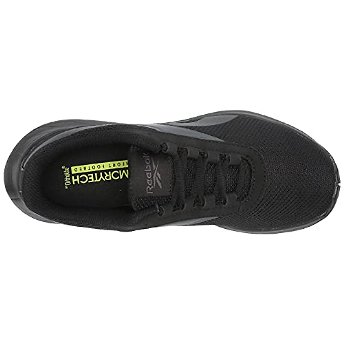 Reebok Women's Energen Running Shoe, Black/Cold Grey, 6.5