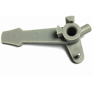 POWER PRODUCTS Choke Lever for Honda 16610-ZE1-000 GX120 GX160 GX200 GX240 GX270 GX340 GX390