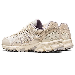 ASICS Women's Gel-Sonoma 15-50 Sportstyle Shoes, 8.5, Cream/Cream