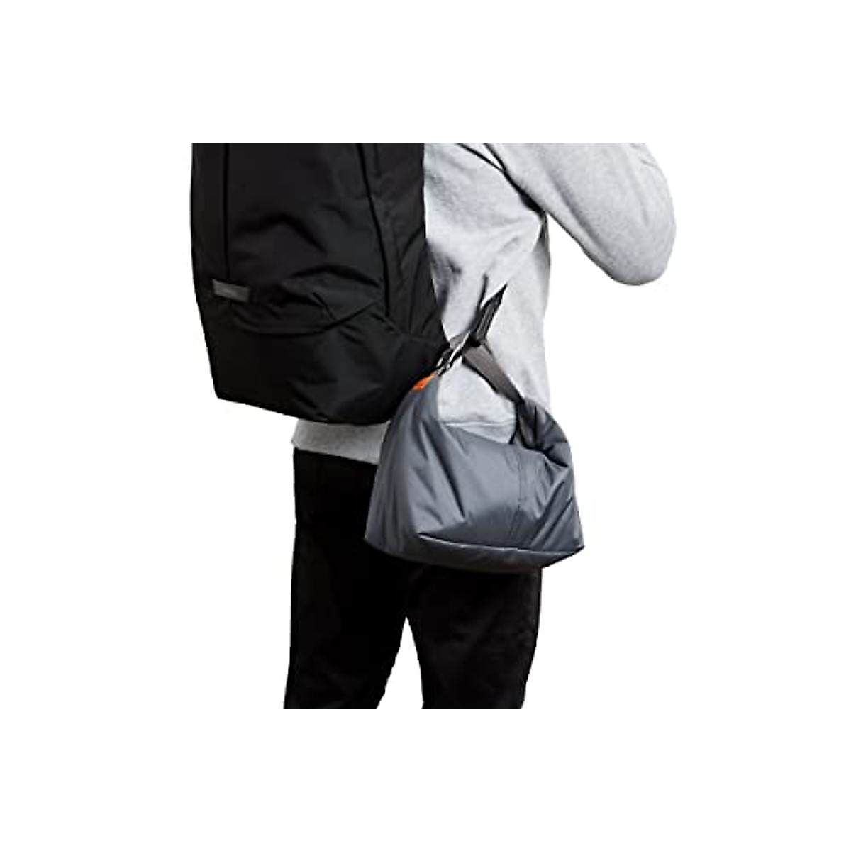 Bellroy Cooler Caddy (6L insulated bag) - Charcoal