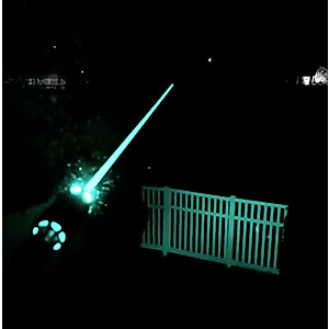 Tracer Glow in The Dark Airsoft BBS