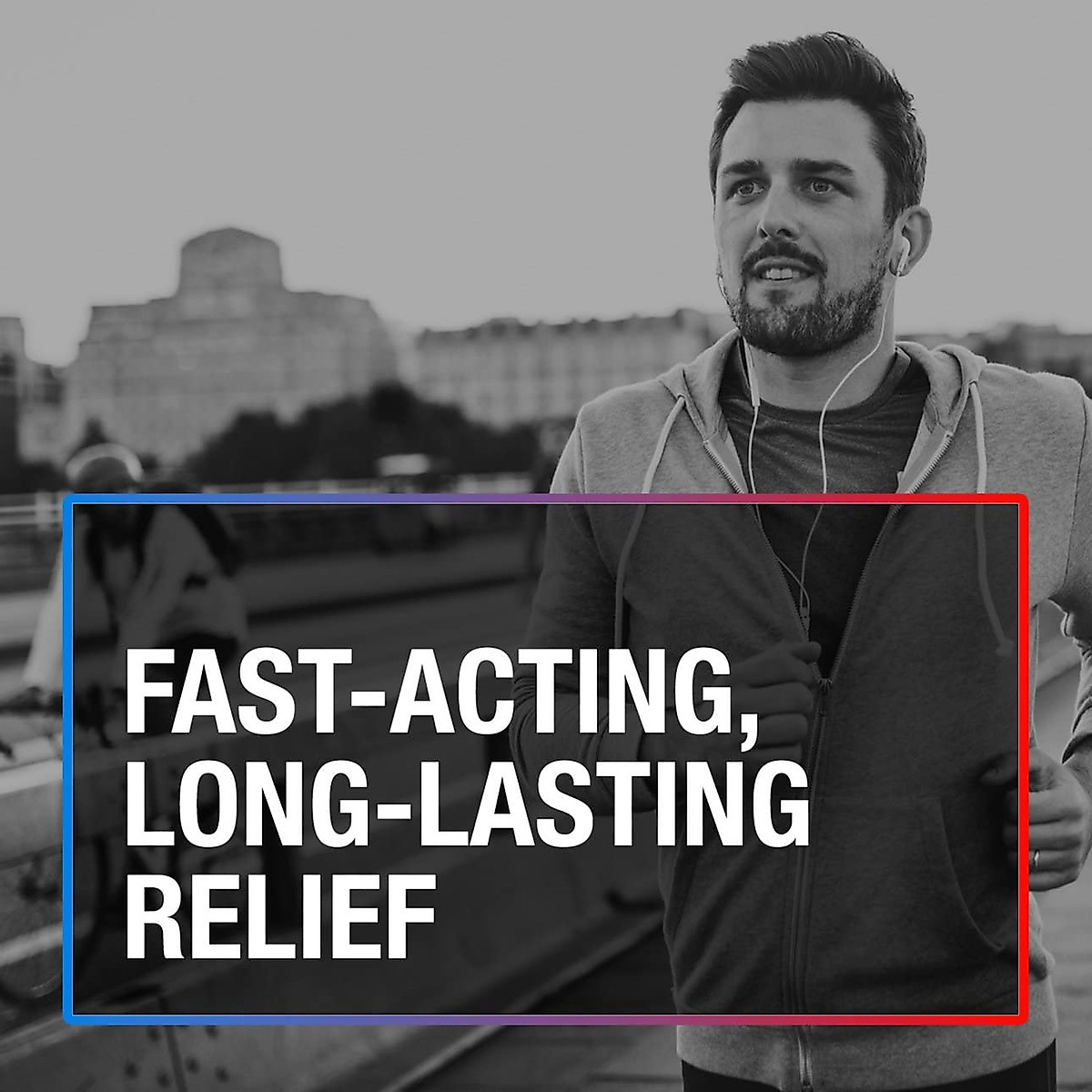 Icy Hot Dry Spray with 4% Lidocaine, 3 Pack (Unscented, 4 Ounce Each)