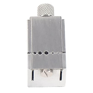 Watch Repair Tool Grinding Chuck for Tightening Reaming Hairspring Collet F23163