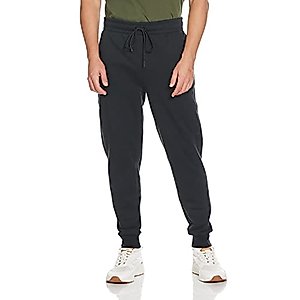 Oakley Men's Relax Jogger, Blackout, XX-Large