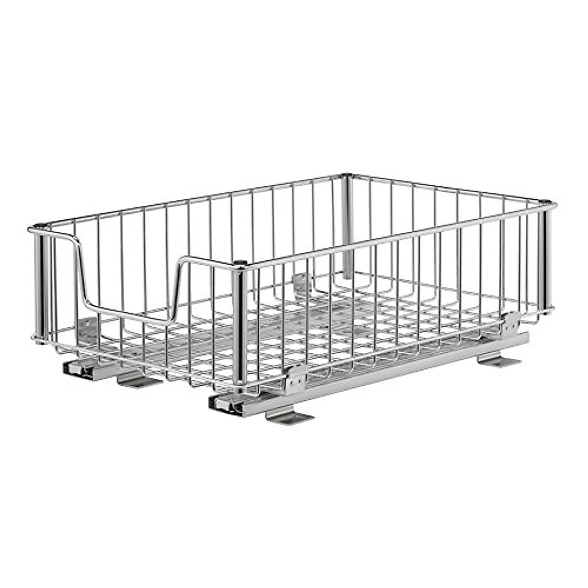 TRINITY Ecostorage Wire Drawer with Slides