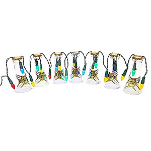 Creator's Glass Bottle Cutter DIY Machine Kit - Professional Series - Most Trusted, Reliable, Loved - Made In The USA - Precision Quality Parts - Includes Carbide Cutter, Ruler, Ball Bearing Rollers, Safety Glasses - Craft Beer/Liquor/Wine Bottles