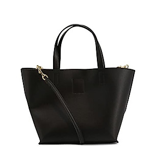 Versace Jeans Couture women handbags black