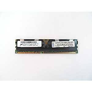 IBM 44T1493 4GB PC3-10600 2RX4 DDR3-1333 RDIMM