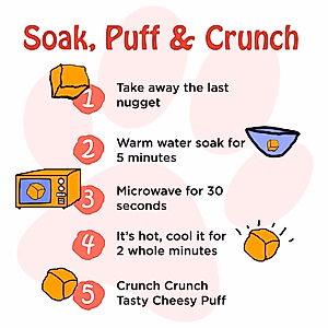 PIMA - Canine Cheese Chew, Natural Yak Chews for Dogs 55 lbs or Smaller, Lactose-Free Yak Cheese Chews, Himalayan Yak Cheese Dog Chew with Protein and Vitamin E, D and A, Large, 1 Chew, 3.3 oz