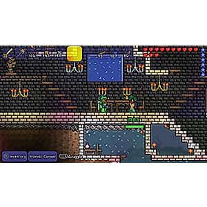 Terraria - PlayStation Vita